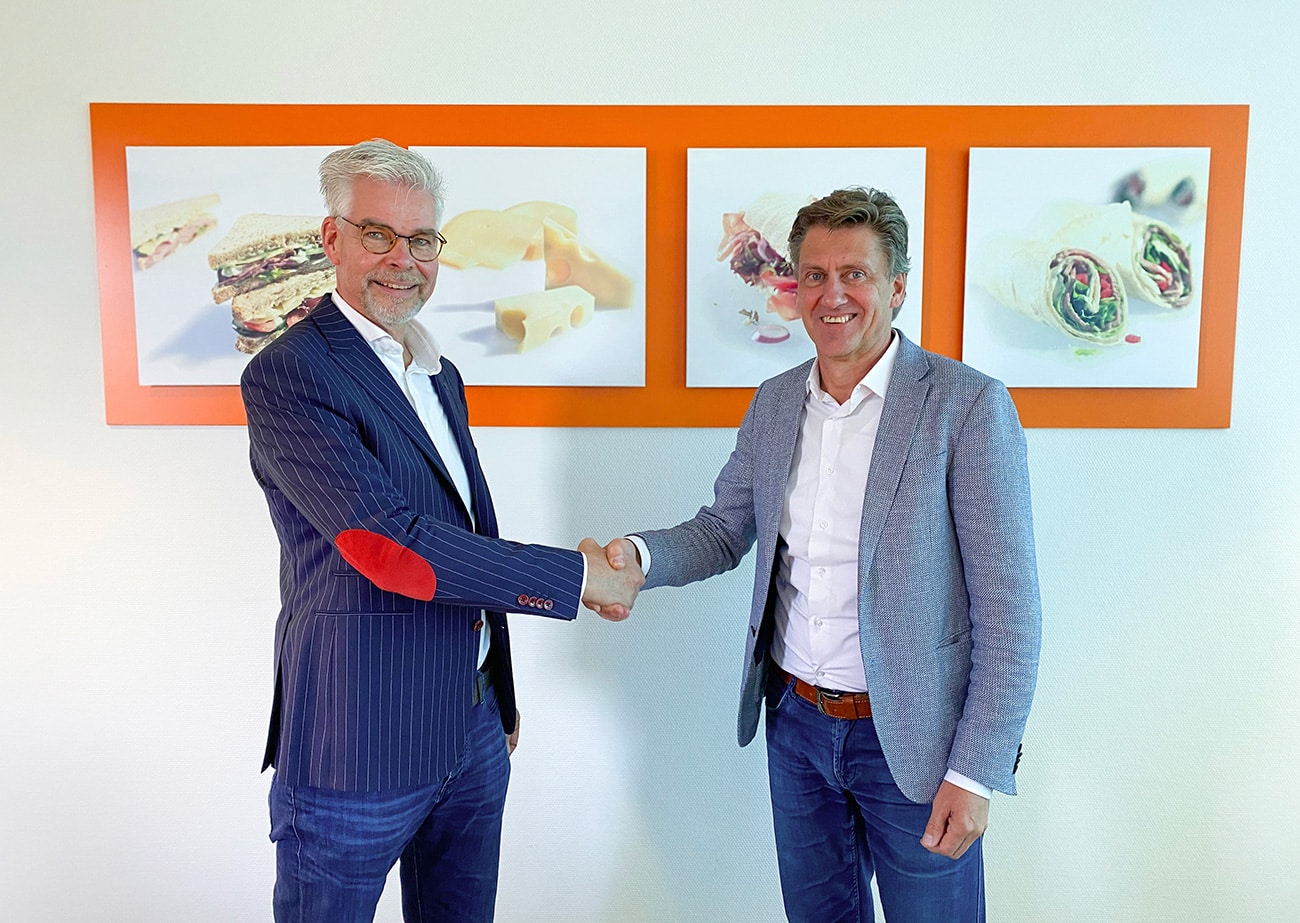 DERO GROUP acquires part of product portfolio Selo