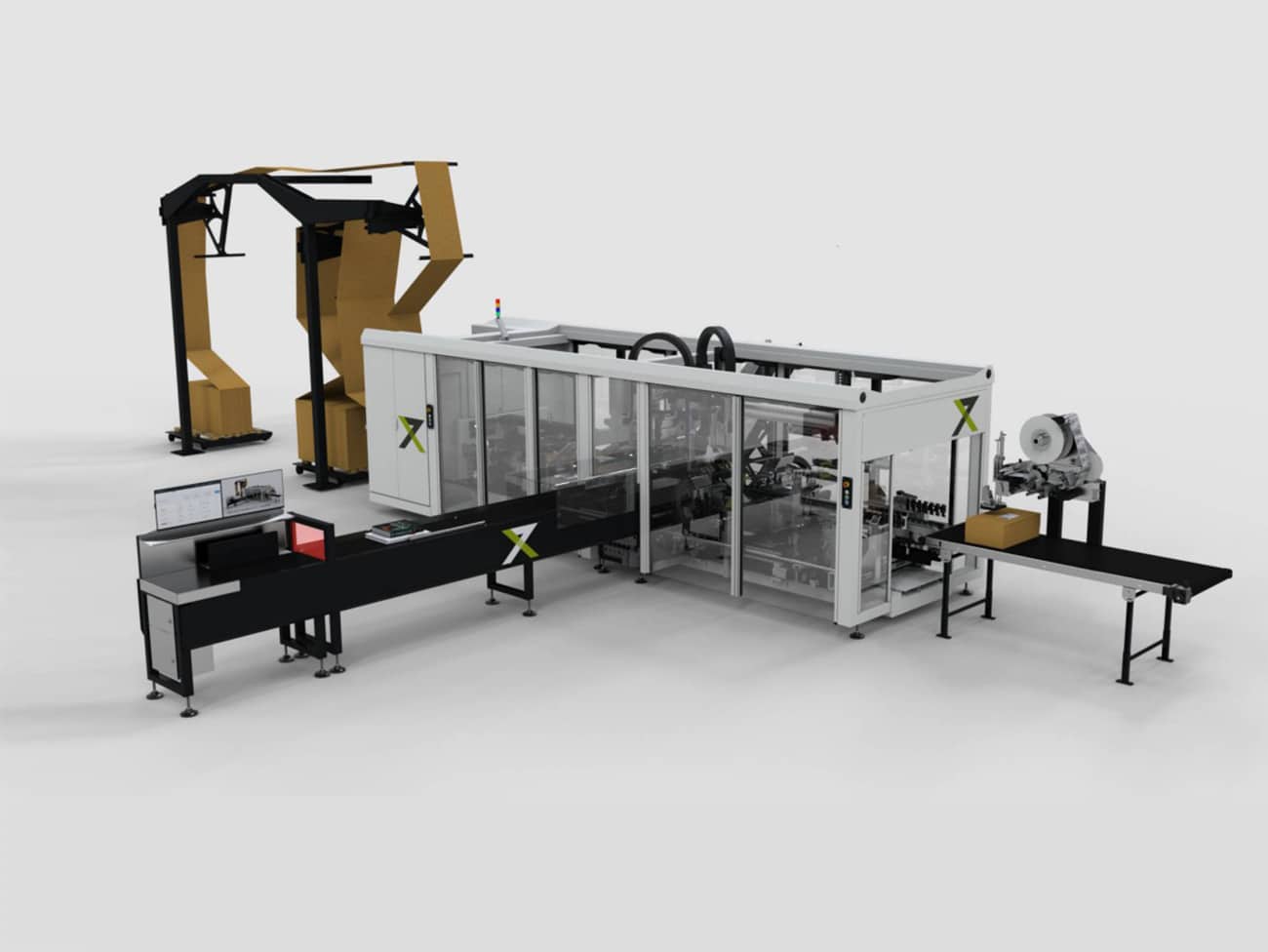 Avercon customizes sustainable packaging with Siemens' Digital Twin